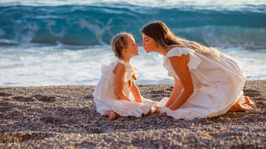 Holidays in Sardinia with children